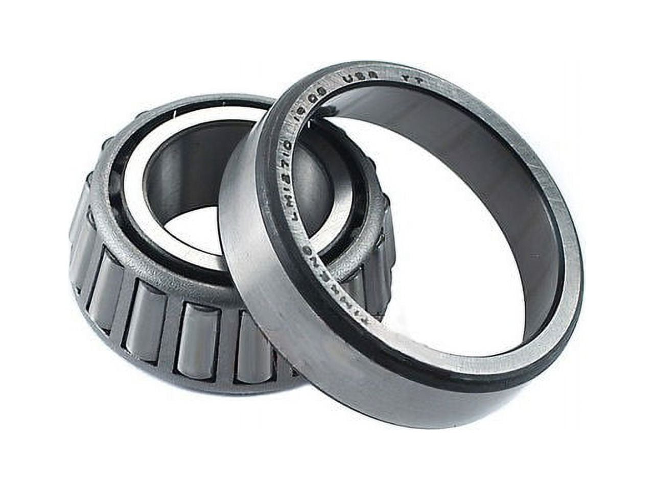 Wheel Bearing - Compatible with 2006 - 2014 Mercedes-Benz E350 RWD 2007 ...
