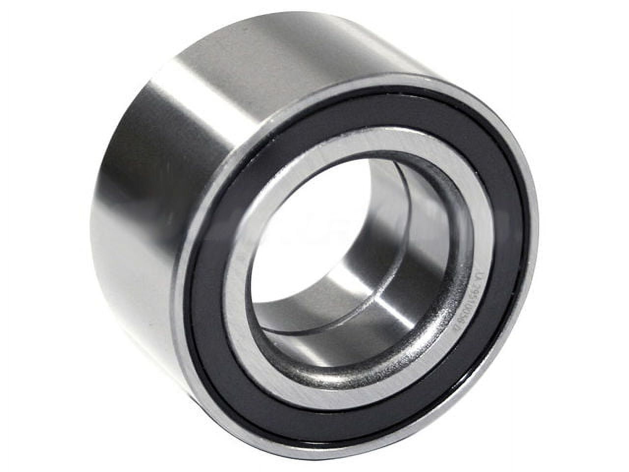 Wheel Bearing - Compatible with 2011 - 2019 Ford Fiesta 1.6L 4-Cylinder ...