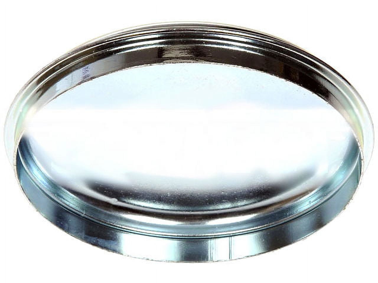 Wheel Bearing Dust Cap - Compatible with 2001 - 2003, 2005 - 2006 Chevy ...