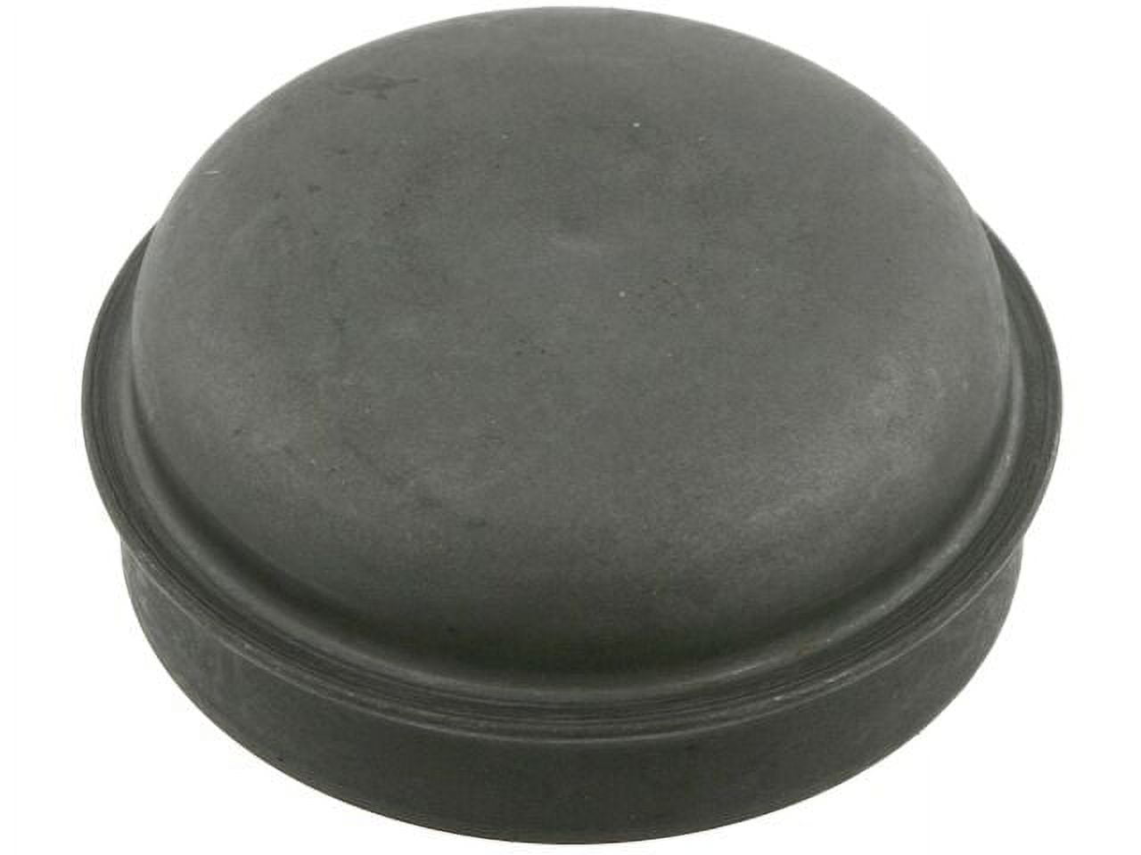 Wheel Bearing Dust Cap - Compatible with 2014 - 2018 Mercedes-Benz ...