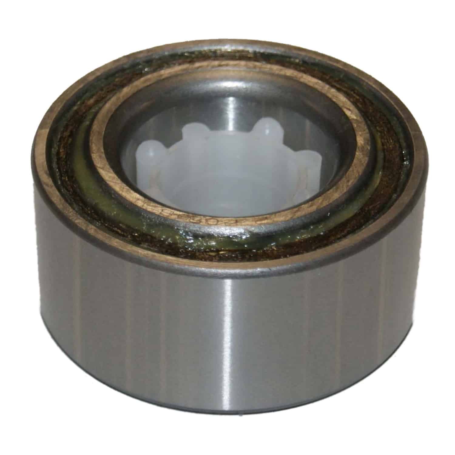 GMB 770-0358 Wheel Bearing that fits a Chevrolet Prizm (1998-2002 ...