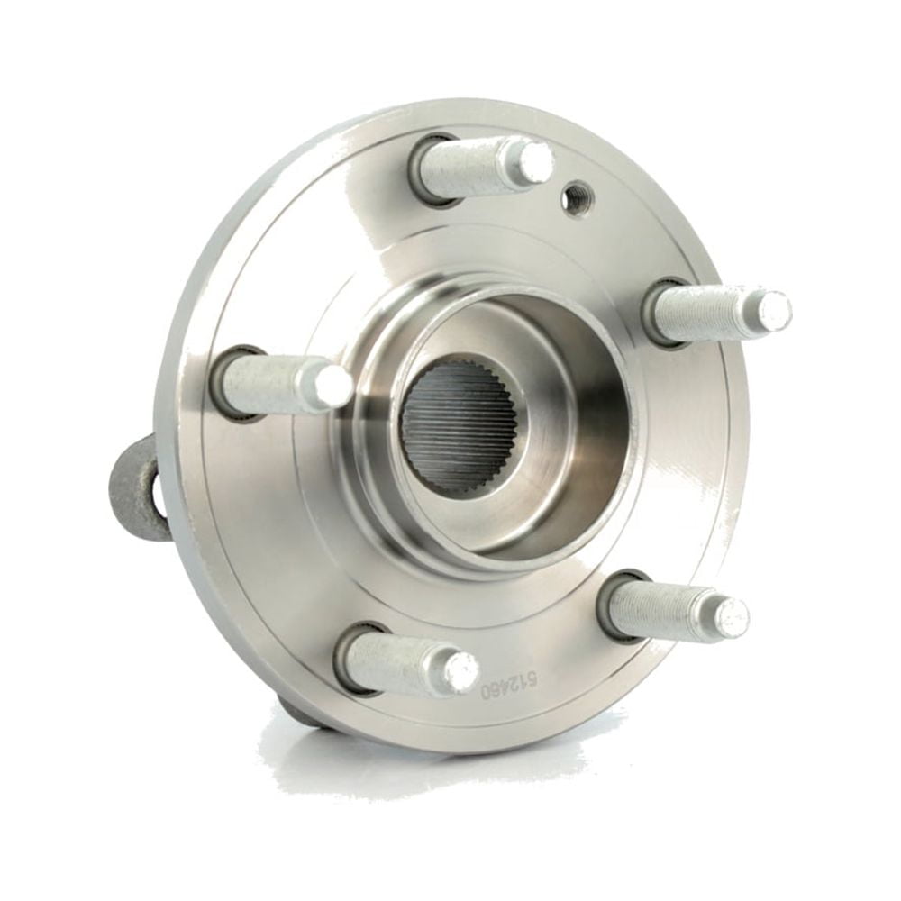 Kugel Wheel Bearing Hub Assembly 70-512460 for Car Ford Explorer Police ...