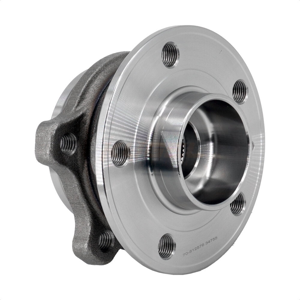 Kugel Wheel Bearing Hub Assembly 70-512576 for Car Volvo XC90 XC60 S60 ...