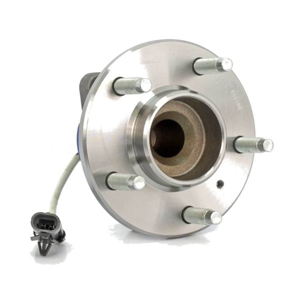 Kugel Wheel Bearing Hub Assembly 70-513186 for Car Buick Cadillac ...