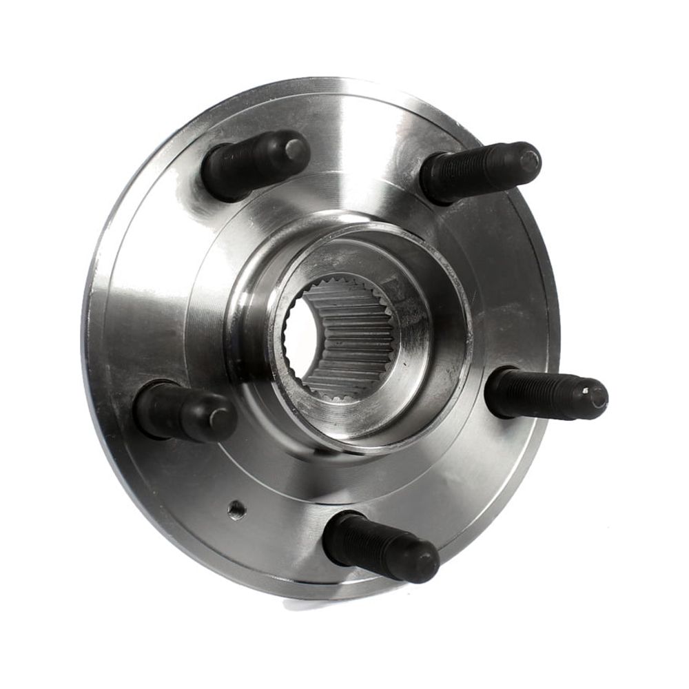 Kugel Wheel Bearing Hub Assembly 70-513281 for Car Cadillac CTS ...