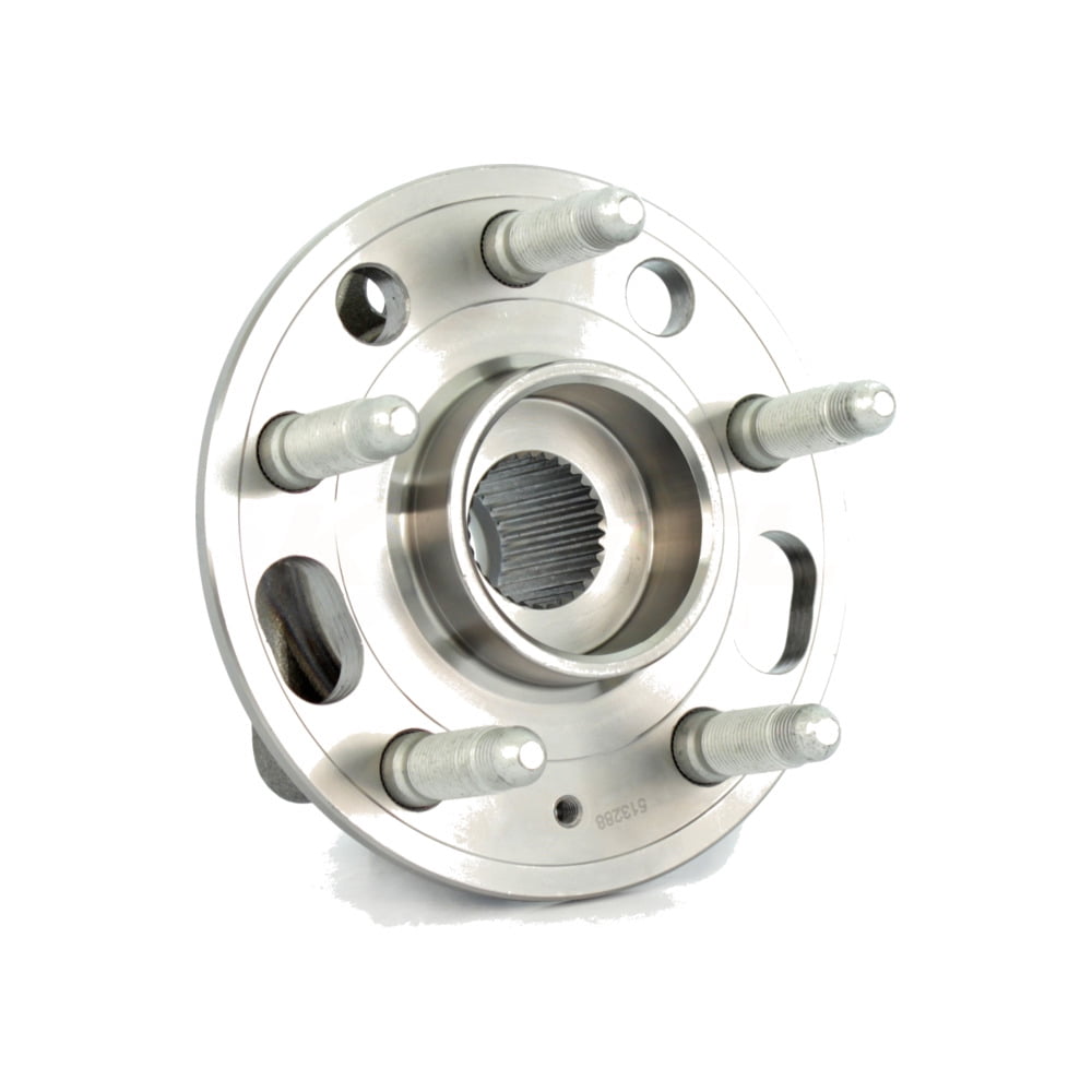 Kugel Wheel Bearing Hub Assembly 513288 - High-Carbon Steel - Walmart.com