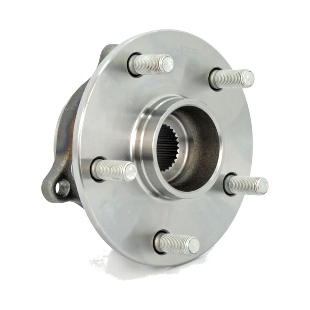 Kugel Wheel Bearing Hub Assembly 70-513290 for Car Suzuki Grand Vitara ...