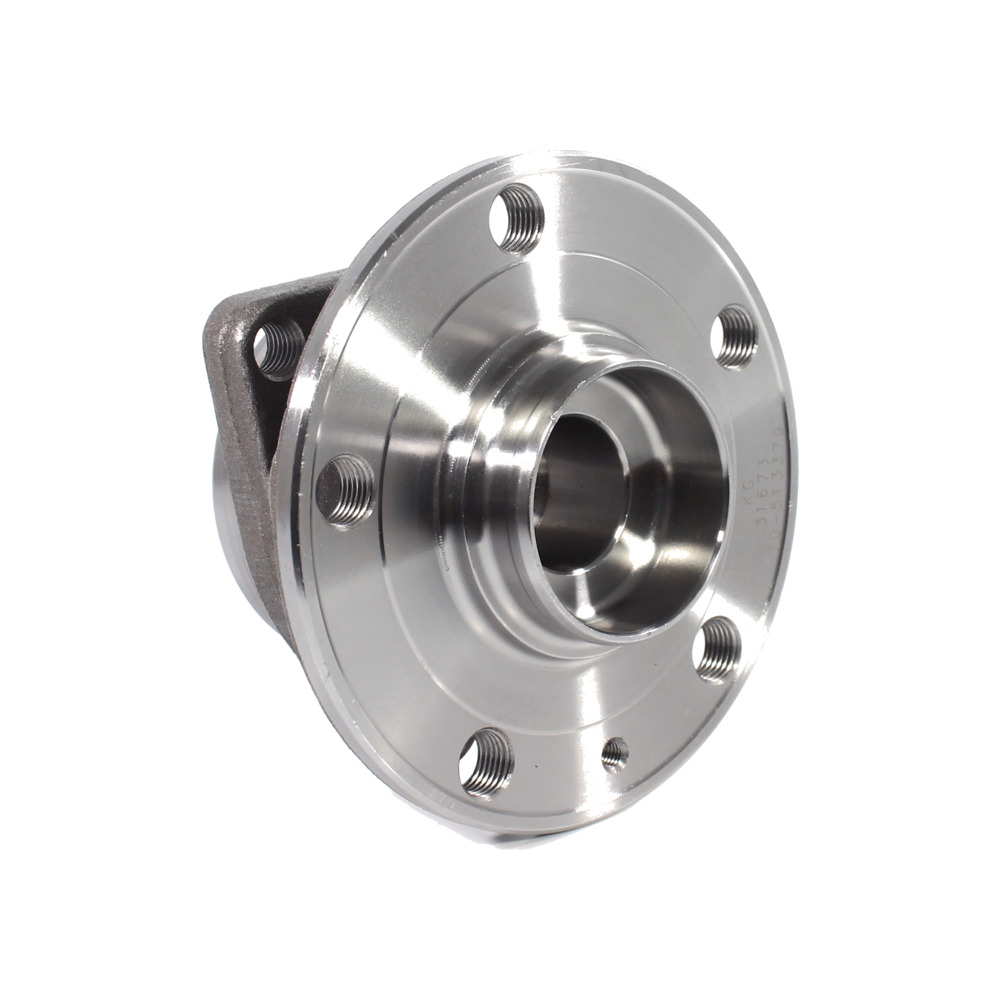 Kugel Wheel Bearing Hub Assembly 70-513379 for Car Volkswagen Tiguan ...