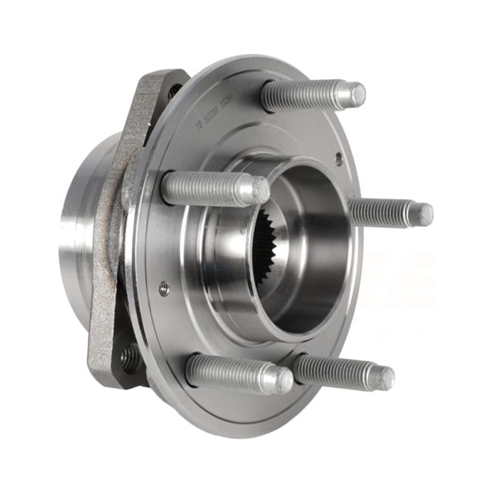 Wheel Bearings And Hub Assembly Front Hub Assembly Kit For Chevrolet ...