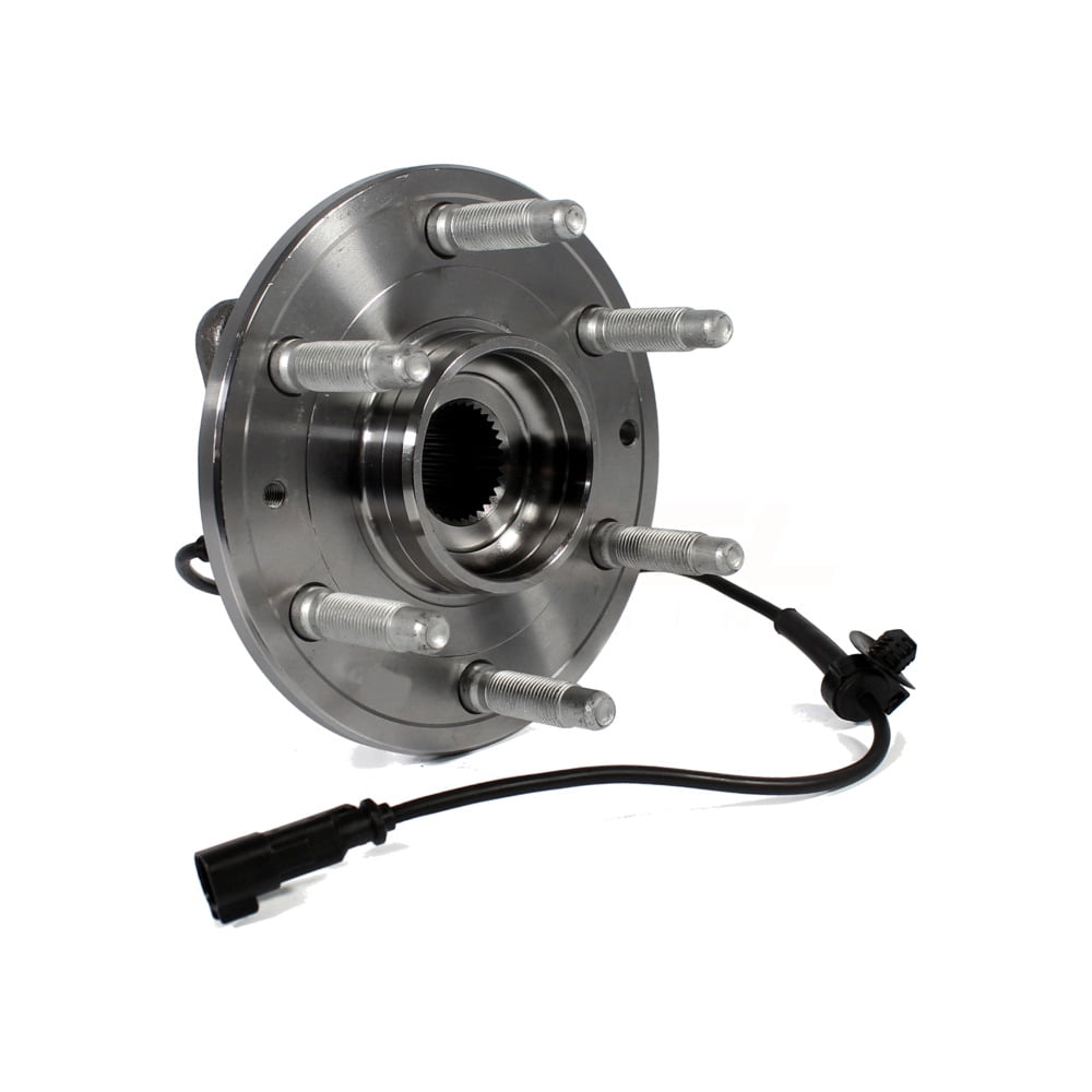 Kugel Wheel Bearing Hub Assembly 70-515160 for Car GMC Chevrolet Sierra ...