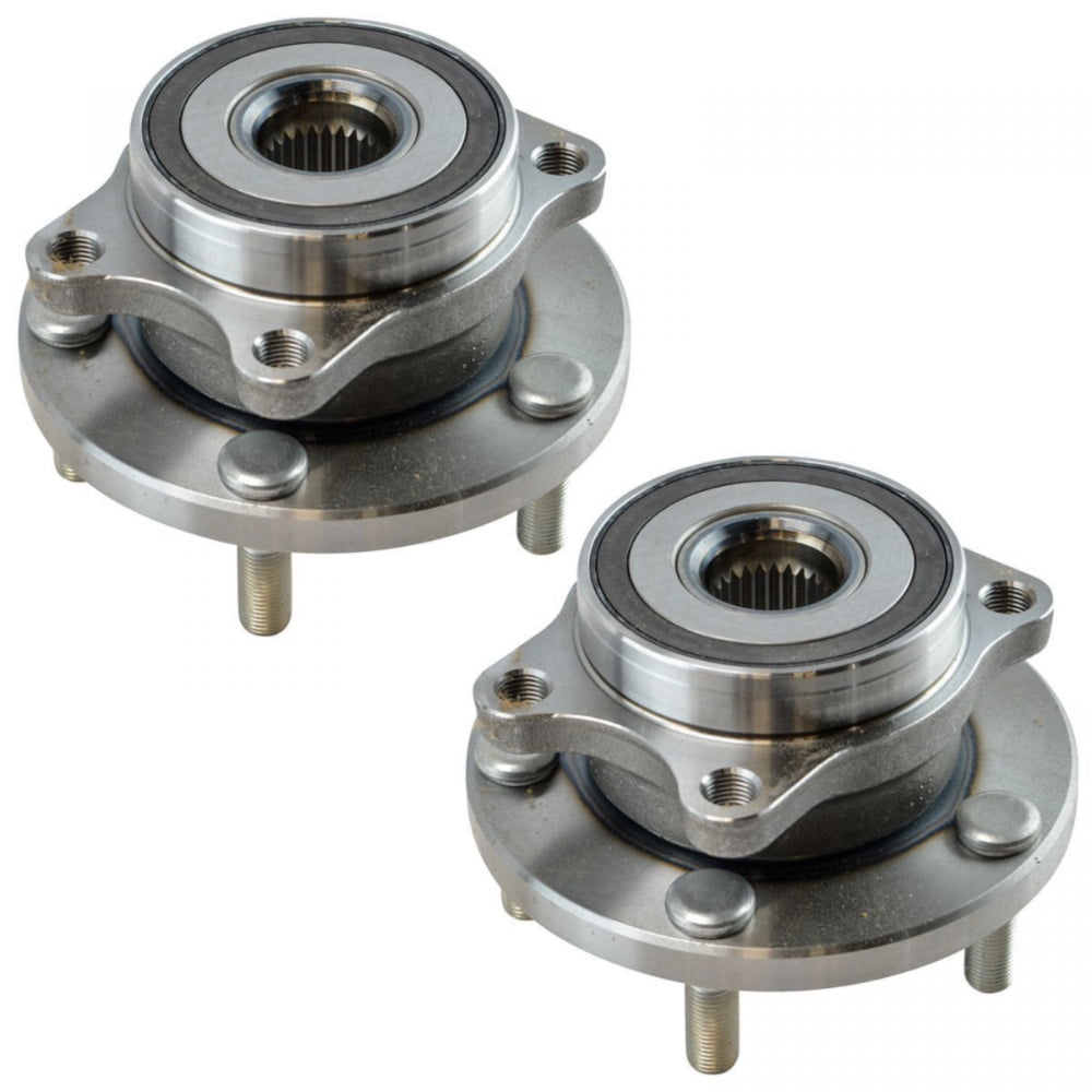 Subaru Legacy Wheel Hub