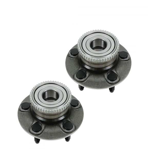 Ford Taurus Wheel Bearing Assembly Kit