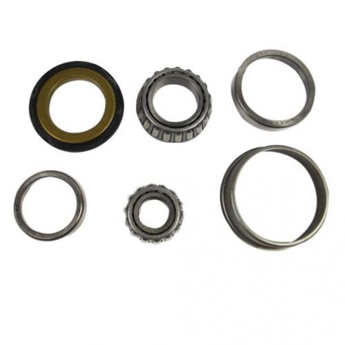 Wheel Bearing Kit fits International 460 504 544 606 656 2606 - Walmart.com