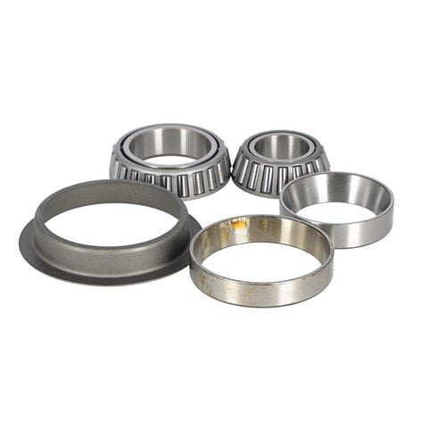 Wheel Bearing Kit fits John Deere 2955 3055 3255 4040 4050 4055 4230 ...