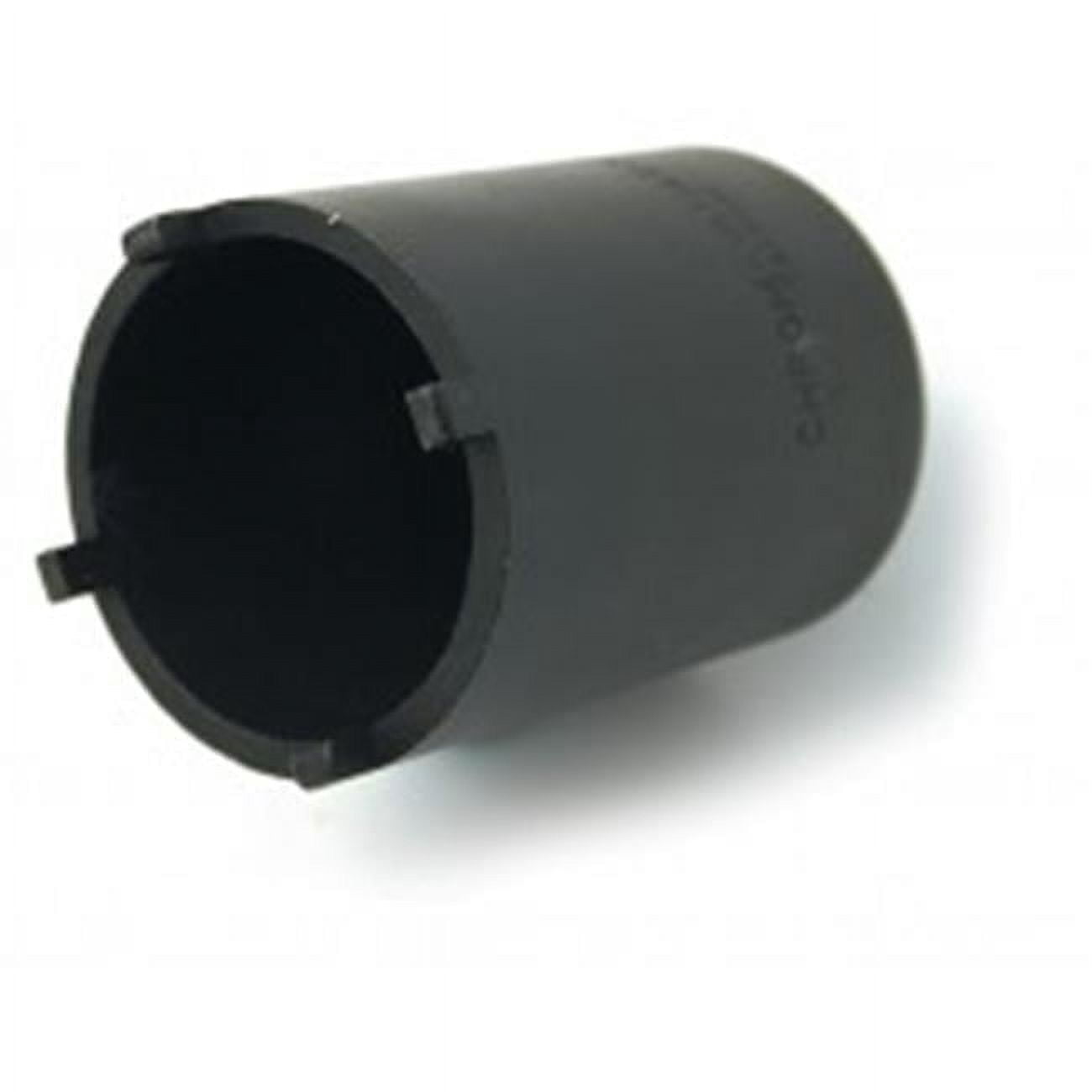 Wheel Bearing Locknut Socket - Walmart.com