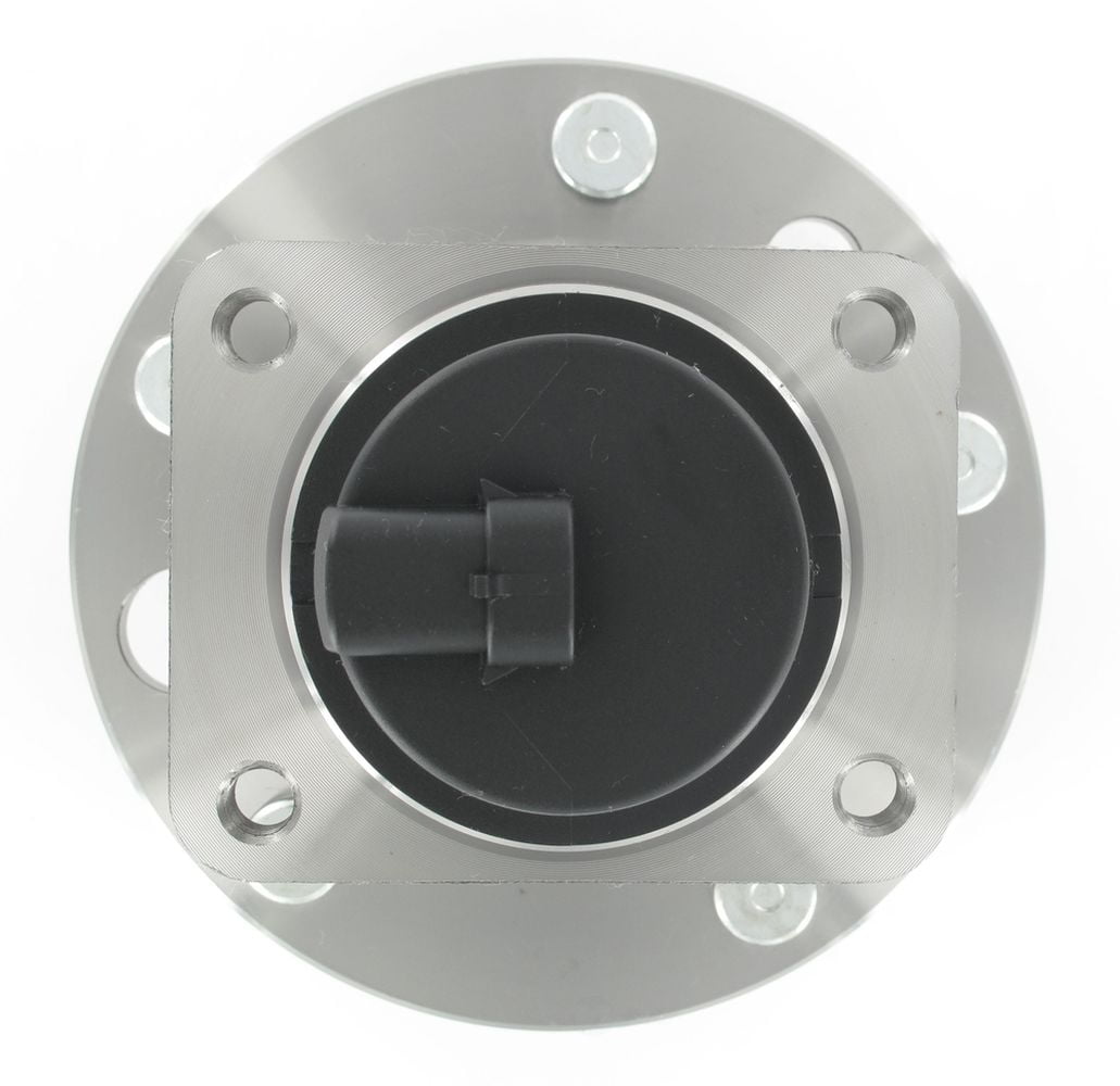 Wheel Bearing and Hub Assembly Fits select: 1993-2002 CHEVROLET CAMARO ...