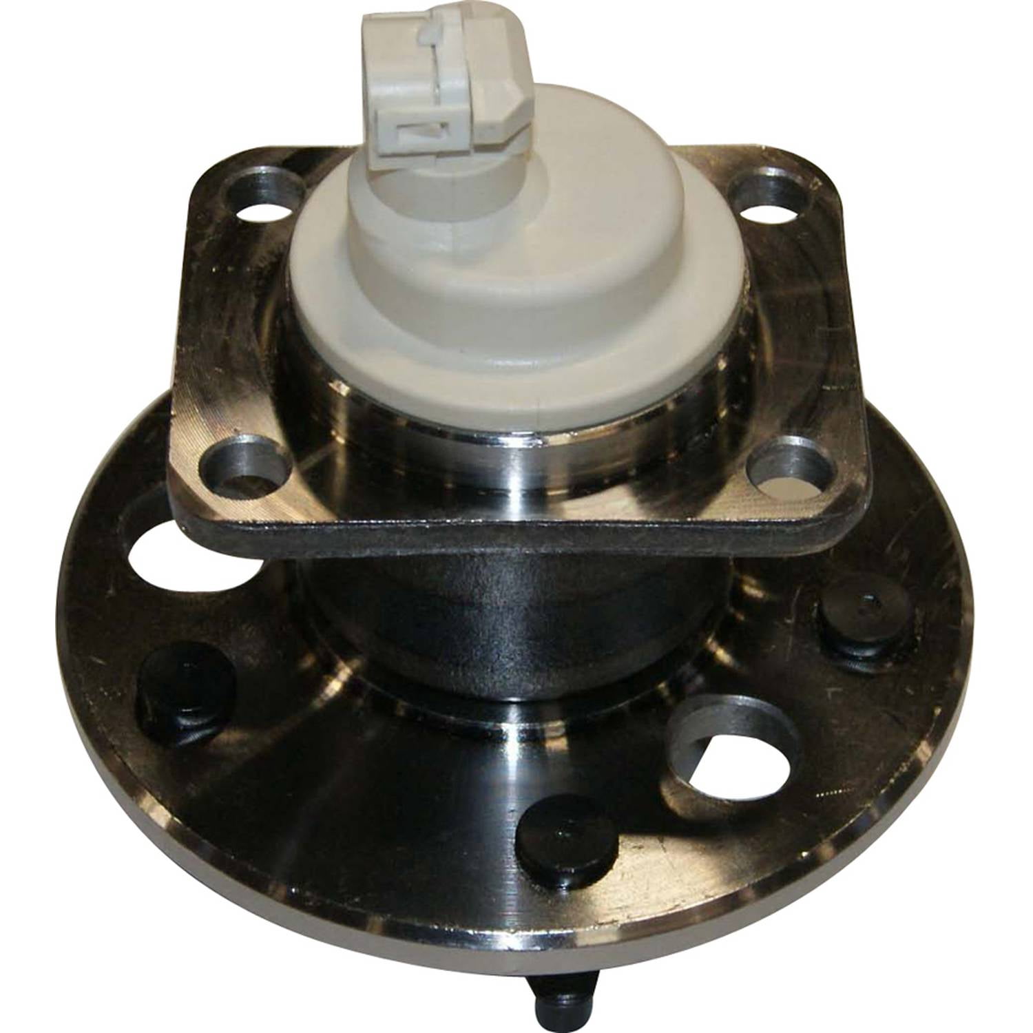 Chevrolet Lumina Wheel Bearing And Hub Assembly