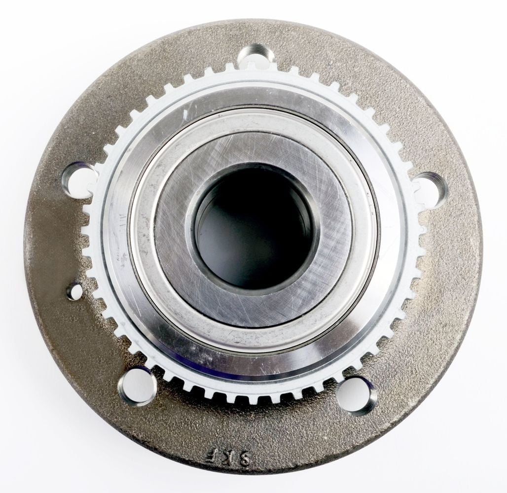 Volvo S70 Wheel Bearing And Hub Assembly