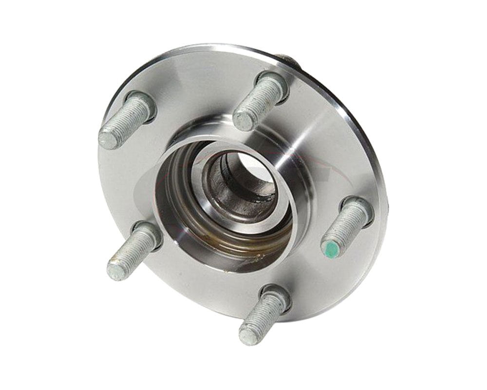 Wheel Bearing and Hub Assembly Fits select: 2001-2003 CHRYSLER INTREPID ...