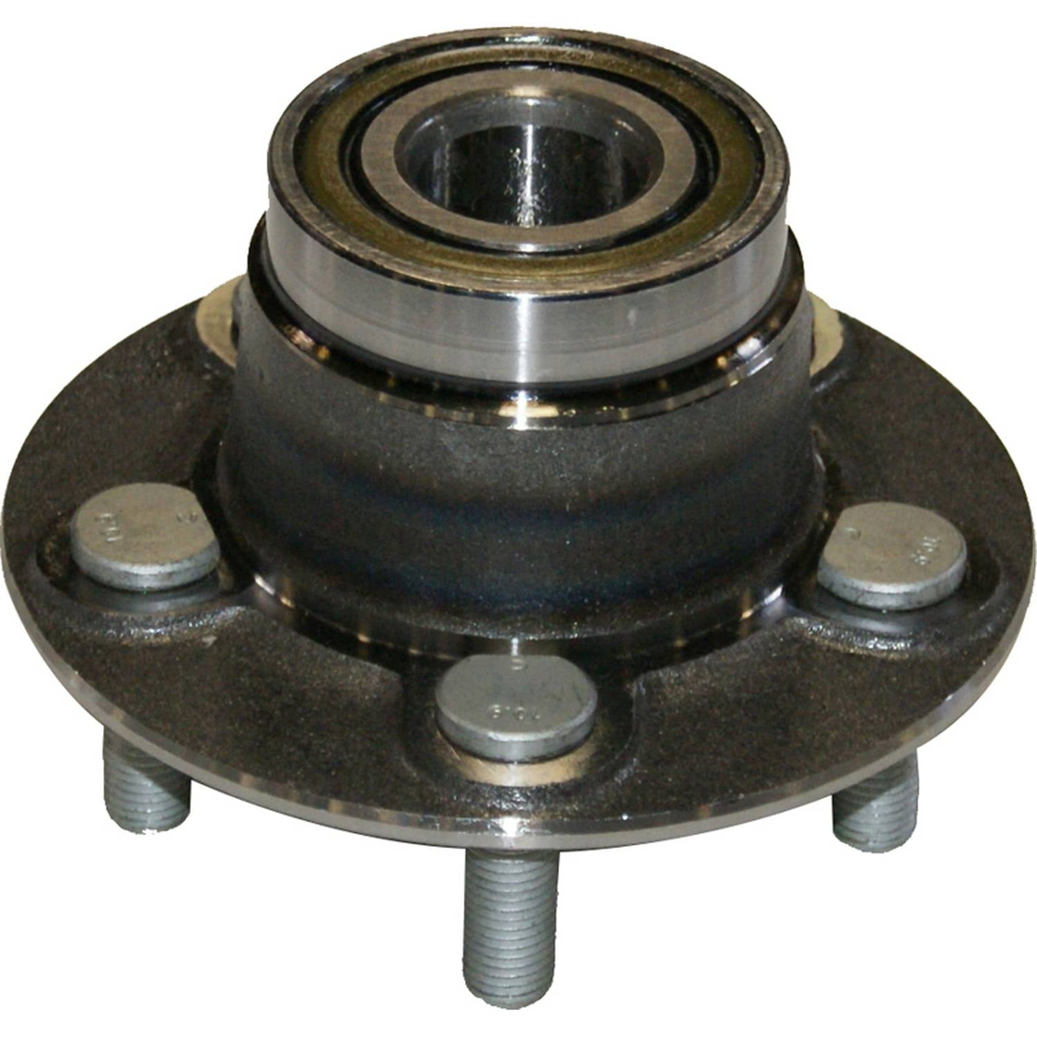 CHRYSLER Wheel Bearing & Hub Assembly - Fits SEBRING, DODGE STRATUS ...