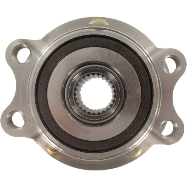Wheel Bearing and Hub Assembly Fits select: 2005-2009 SUBARU LEGACY, 2008-2009 SUBARU OUTBACK ...
