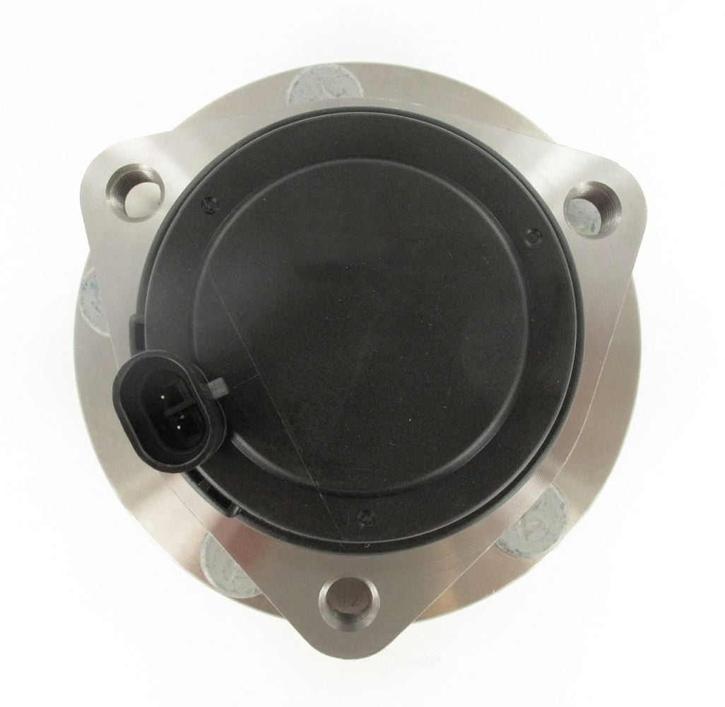 Wheel Bearing and Hub Assembly Fits select: 2008-2009 PONTIAC G8, 2011 ...