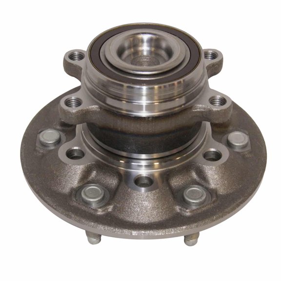 Chevrolet Colorado Wheel Bearing And Hub Assembly