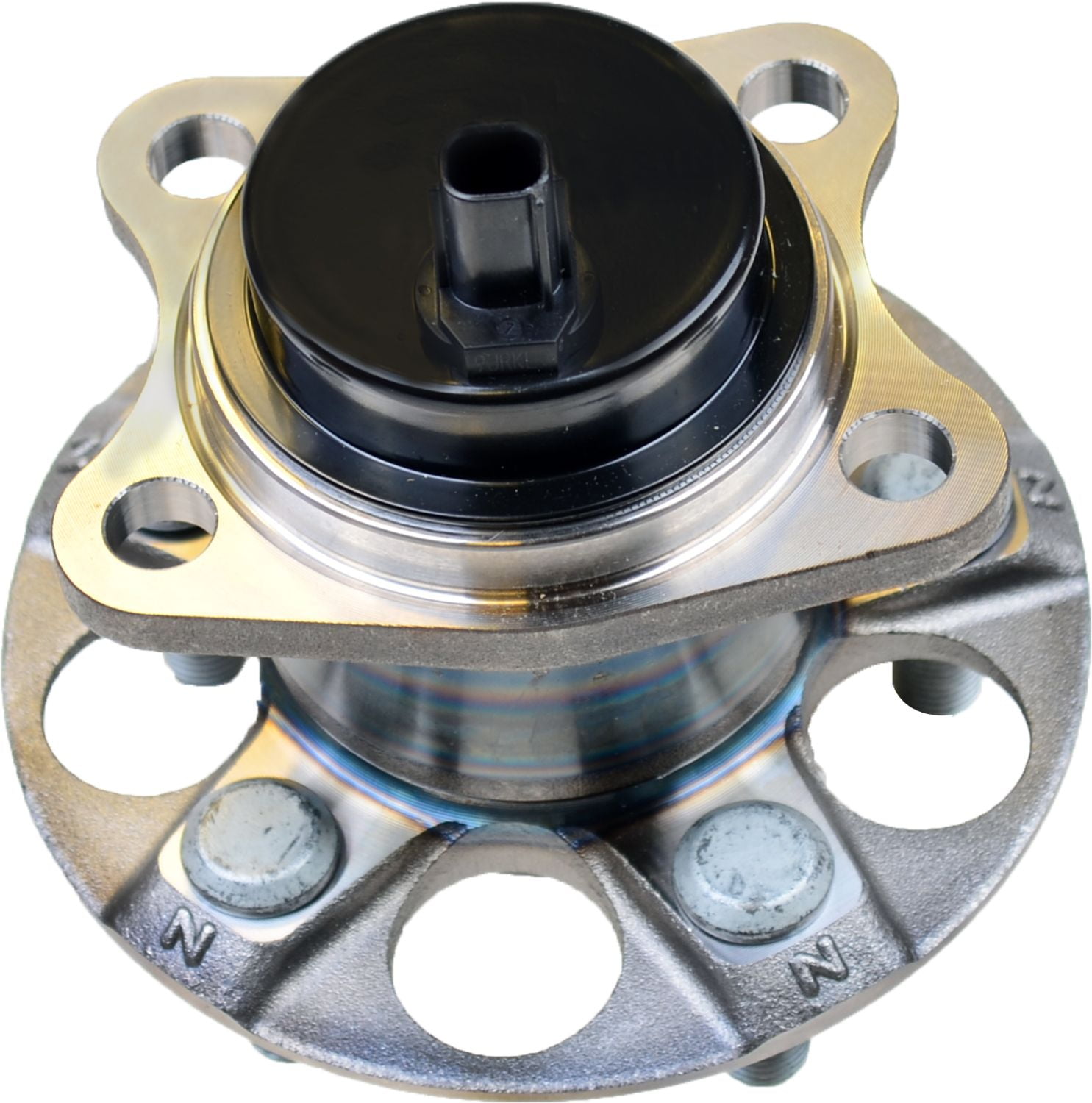 Toyota Prius Wheel Bearing And Hub Assembly