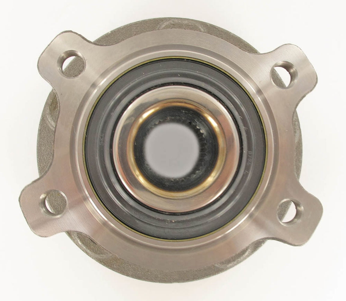 Wheel Bearing and Hub Assembly Fits select: 2011-2018 VOLVO S60, 2008 ...