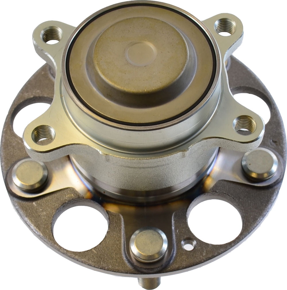 Honda Civic Wheel Bearing