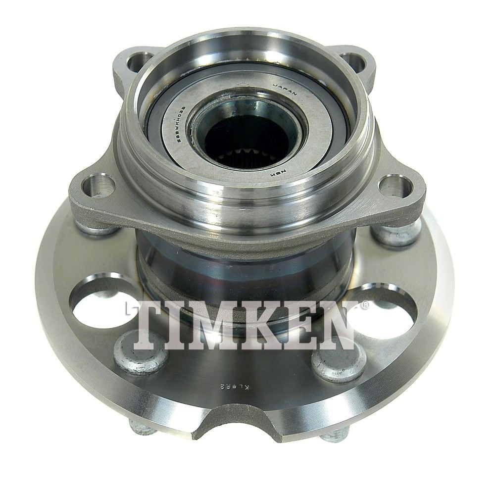Wheel Bearing and Hub Assembly - Walmart.com