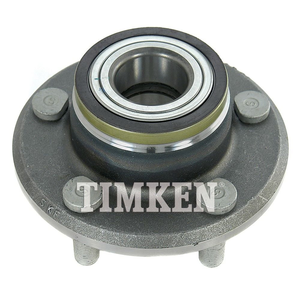 Wheel Bearing and Hub Assembly - Walmart.com
