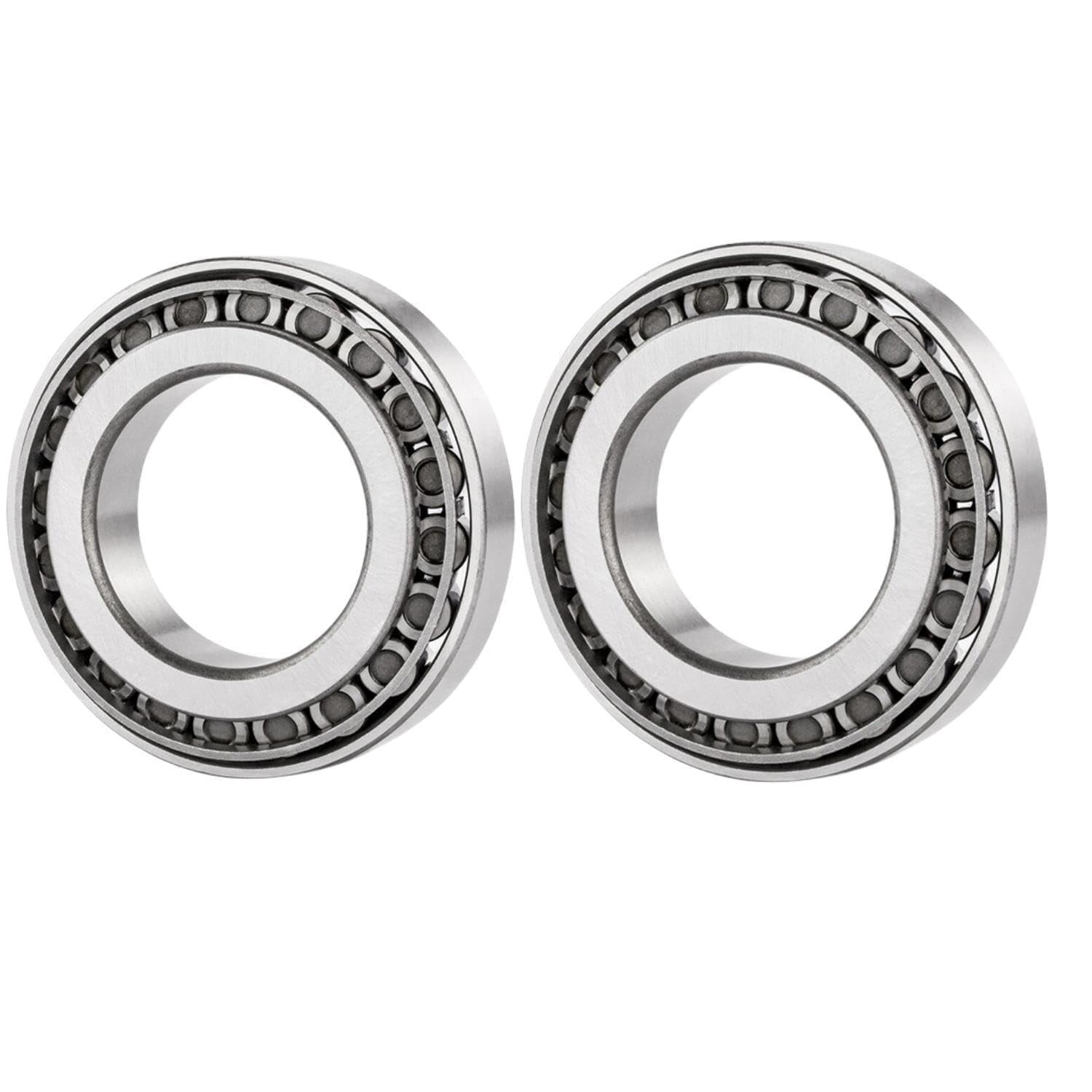 Wheel Bearings SET2 - LM11949/LM11910 - ID 0.750" x OD 1.781", Tapered ...