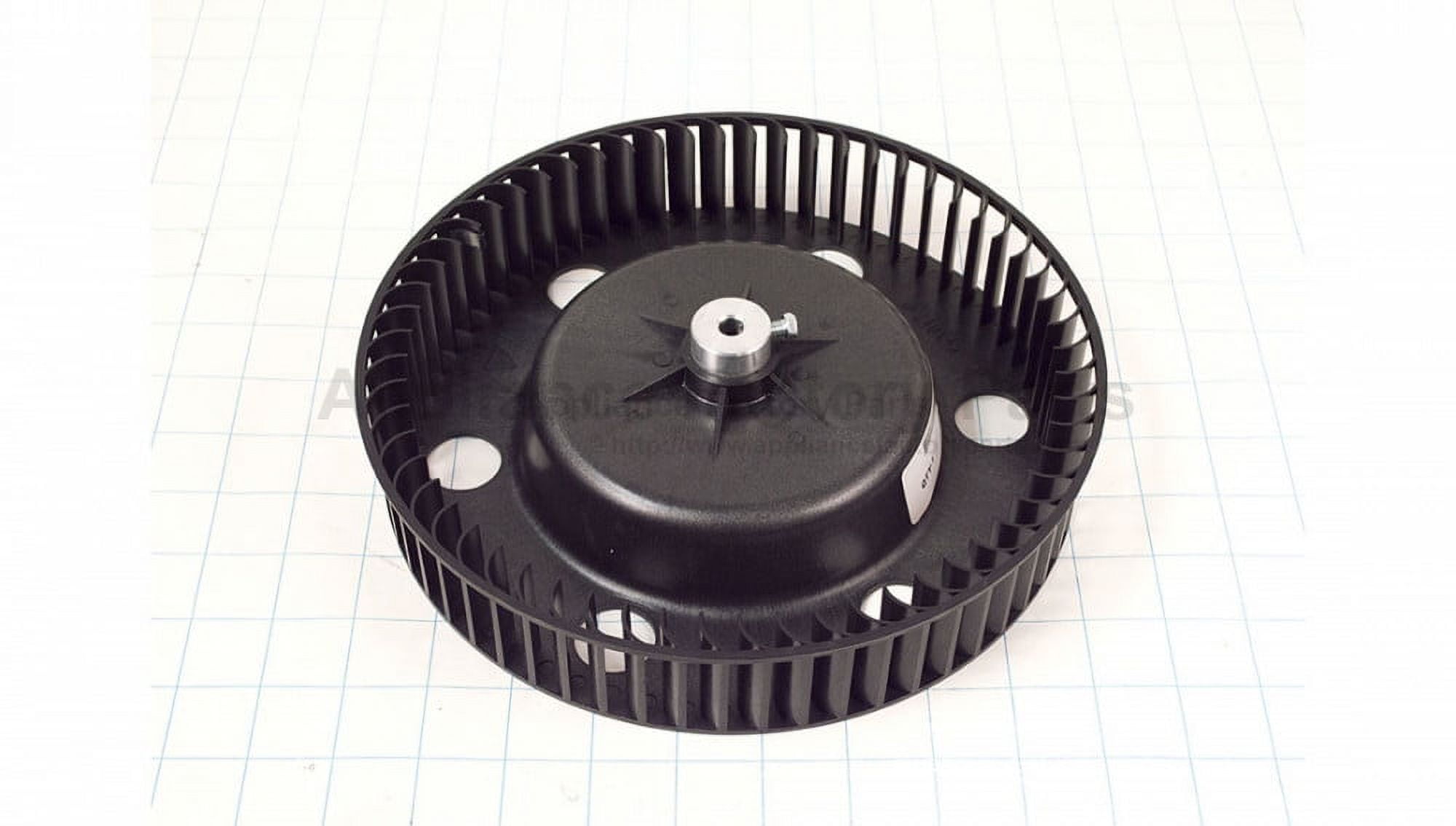 Wheel Blower A P67000013 - Walmart.com