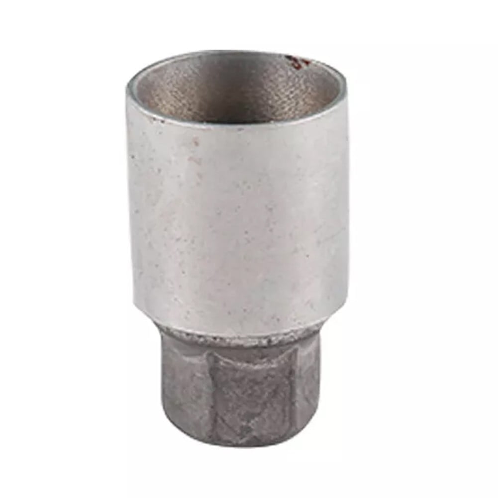 Wheel Bolt Lock Nut Key Fits 2016-20 For Jeep For Wrangler For Cherokee ...