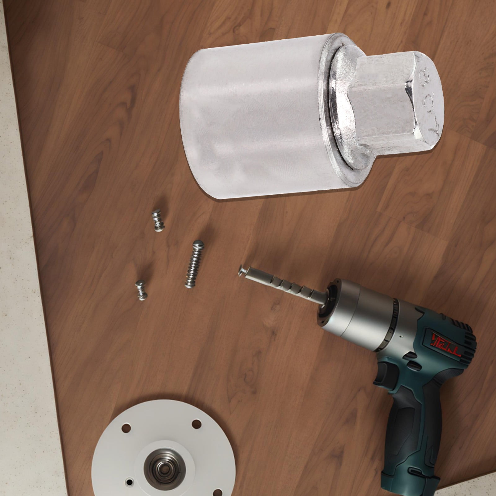 Wheel Bolt Lock Nut Key For 2016 2020 For Jeep For Wrangler For ...