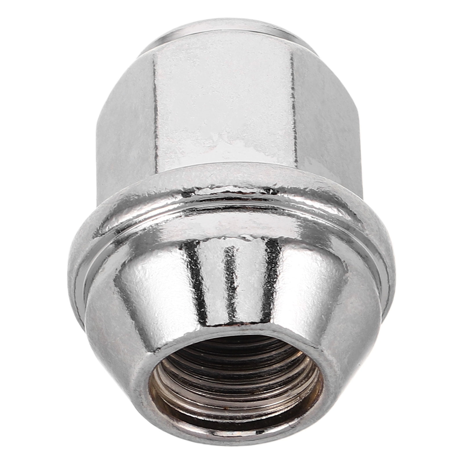 Hub Nut Modified Car Keychain Replacement Heavy-duty Nuts Engine Wheel ...