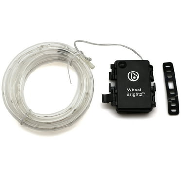 Schwinn LED Snake Light Combo Set - Walmart.com