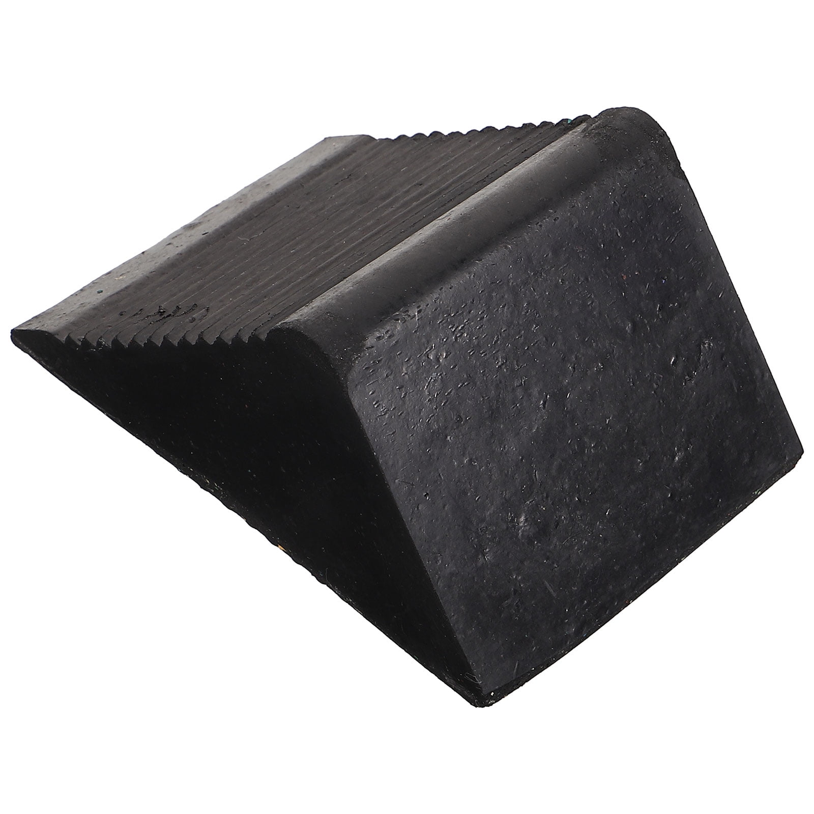 Wheel Cars Car Accessory Car Stop Blocks Tire Block Ramp Pad Portable ...