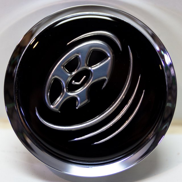 Wheel Center Cap Diameter 2.5'' Fits 2004-2018 Dodge RAM 1500 16 inch ...