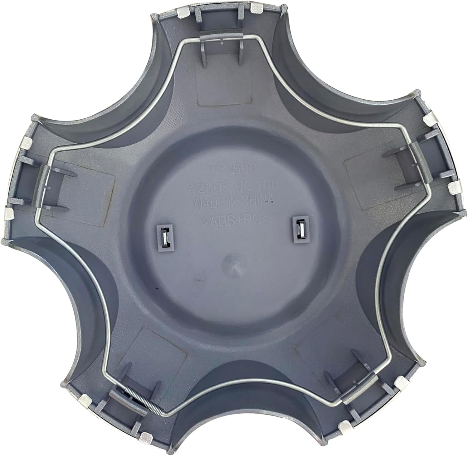 Wheel Center Cap Hub Cap 42603-0C100 for Sequoia Tundra Limited 2008 ...