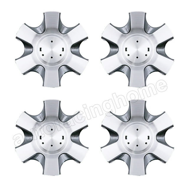 Wheel Center Cap Hub For Hilux Fortuner KUN25 KUN26 TGN16 61 Pickup ...