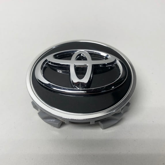 Wheel Center Cap for 2.375" Diameter OEM Take Off fits 2016-2017 Toyota ...