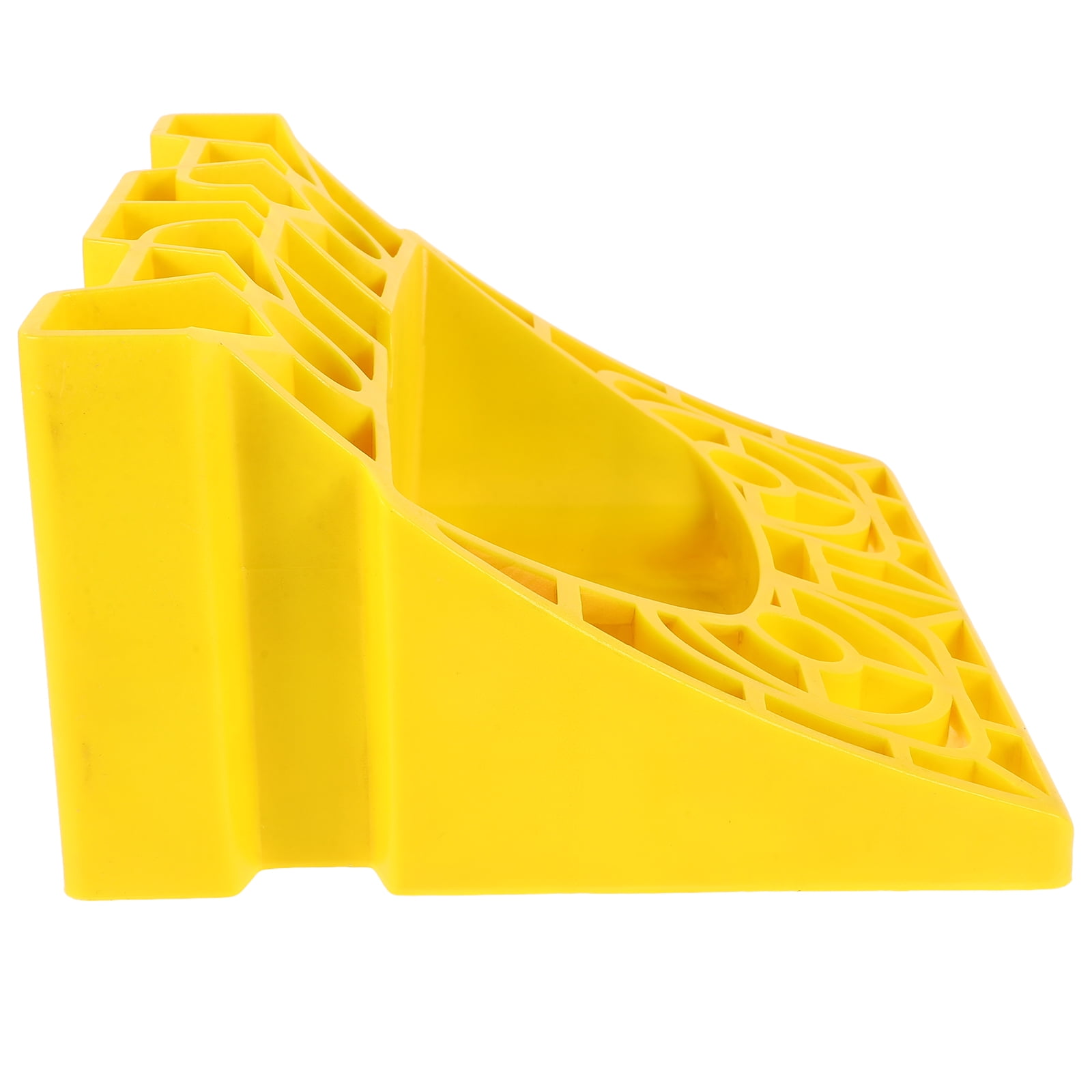 Wheel Chock Car Chock Heavy Duty Wheel Chock Rv Wheel Stabilizer ...