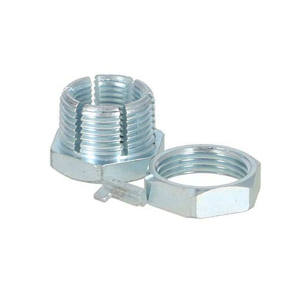 Wheel Clamp Lock Nut - 3/4"-16 fits John Deere fits New Holland fits ...