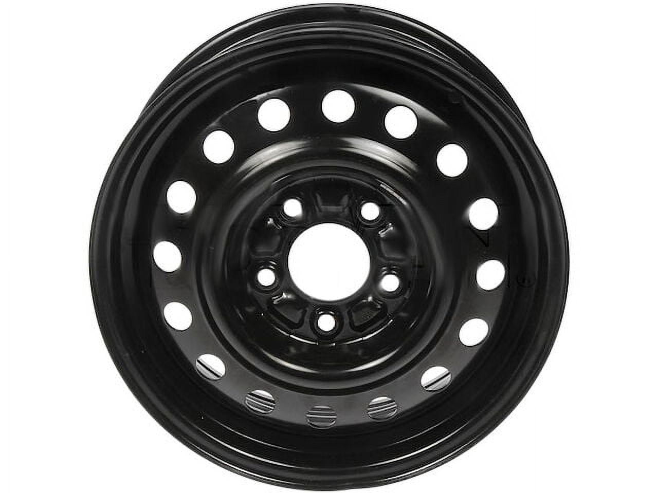 Chevrolet Venture Wheel