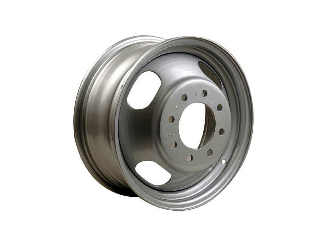 Wheel - Compatible with 2003 - 2014 Chevy Express 1500 2004 2005 2006 ...