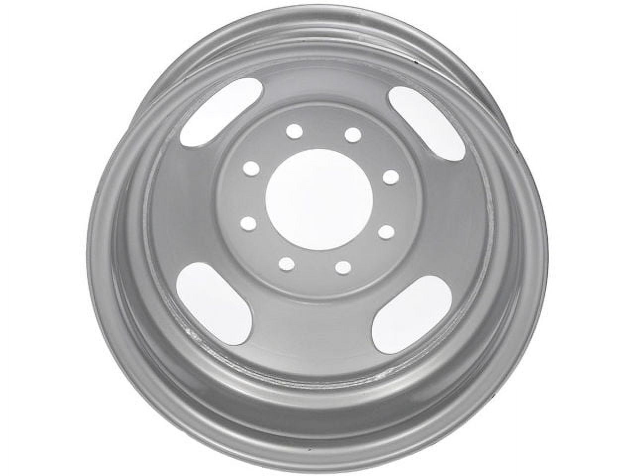 Chevrolet Express Van Wheel