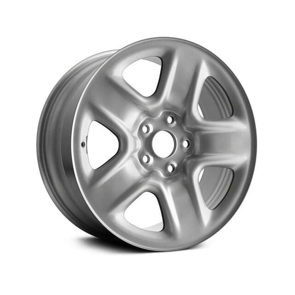 Toyota Rav4 Wheel