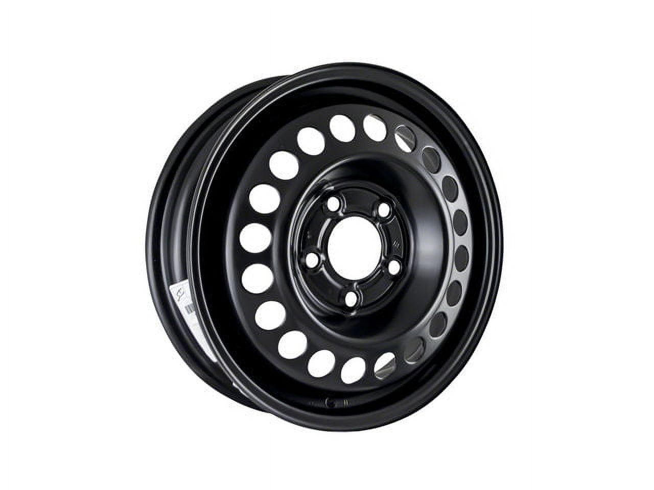 Wheel - Compatible with 2006 - 2013 Chevy Impala 2007 2008 2009 2010 ...